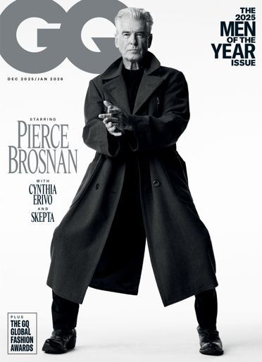 Subscribe to British GQ | British GQ